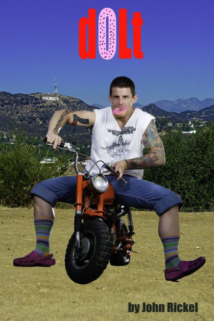 Dolt by John Rickel | eBook | Barnes & Noble®