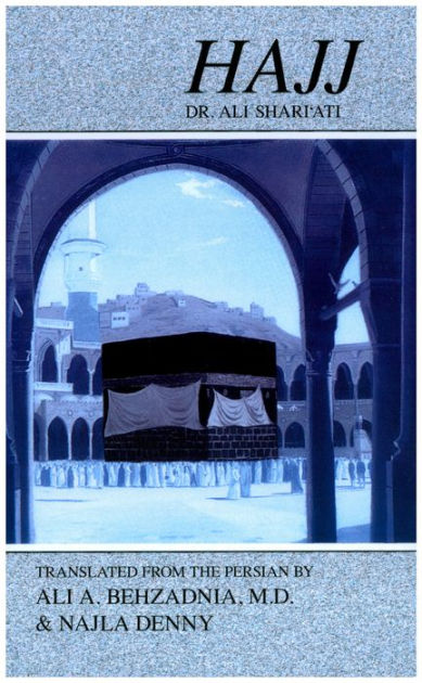 Hajj by Ali Shari'ati | eBook | Barnes & Noble®