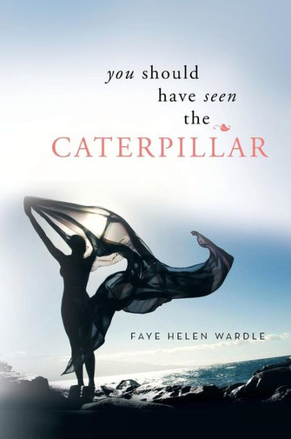 You Should Have Seen the Caterpillar by Faye Helen Wardle, Paperback ...