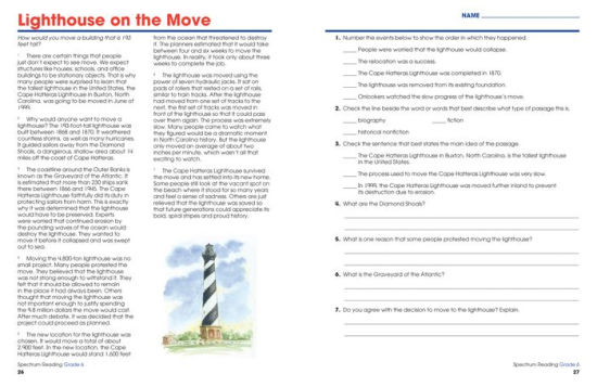 Spectrum Reading Workbook Grade 6 By Spectrum Paperback Barnes Noble spectrum-reading-workbook-grade-6-by-spectrum-paperback-barnes-noble