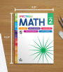 Spectrum Math Workbook, Grade 2 by Spectrum, Paperback | Barnes & Noble®