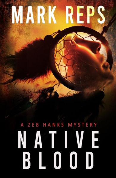 Native Blood by Mark Reps, Paperback | Barnes & Noble®