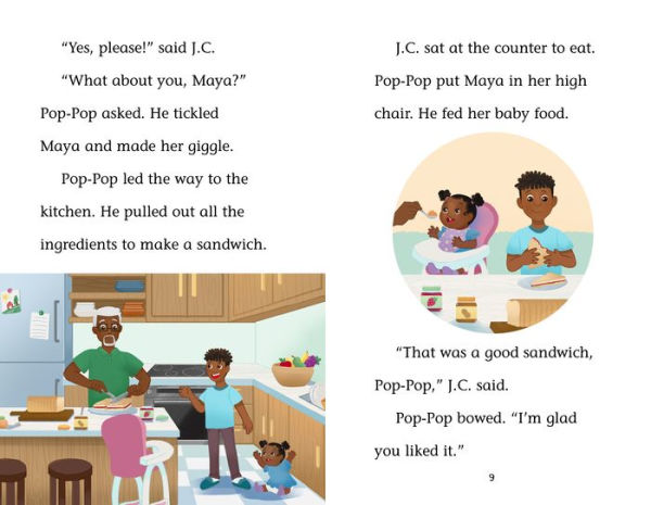 Baking Buddies by Dorothy H. Price, Shiane Salabie, Paperback | Barnes ...