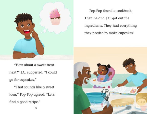 Baking Buddies by Dorothy H. Price, Shiane Salabie, Paperback | Barnes ...