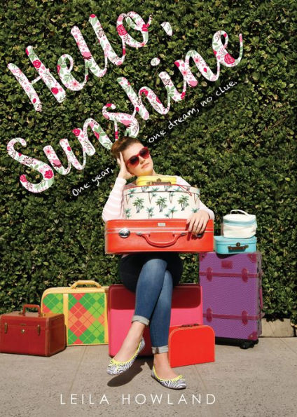 Hello, Sunshine by Leila Howland | eBook | Barnes & Noble®