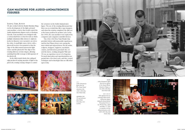 Walt Disney's Ultimate Inventor: The Genius of Ub Iwerks by Don Iwerks ...