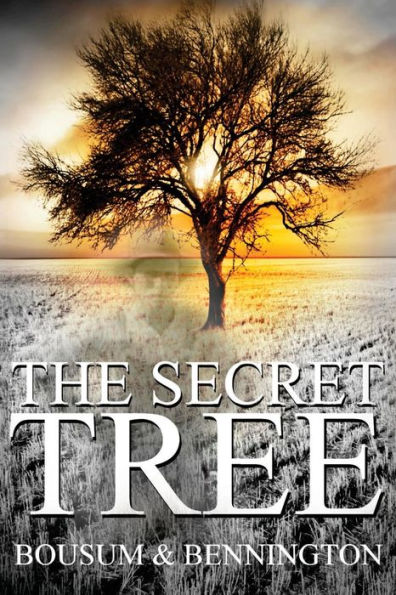 The Secret Tree by Patrick Bousum, Jeff Bennington, Paperback | Barnes ...