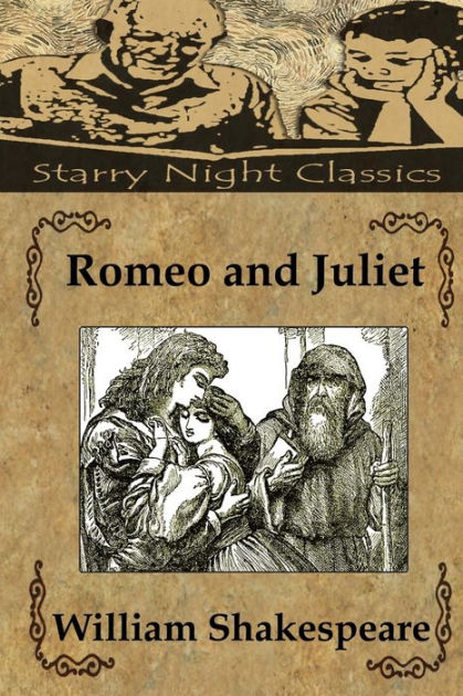 Romeo and Juliet by Richard S Hartmetz, William Shakespeare, Paperback ...