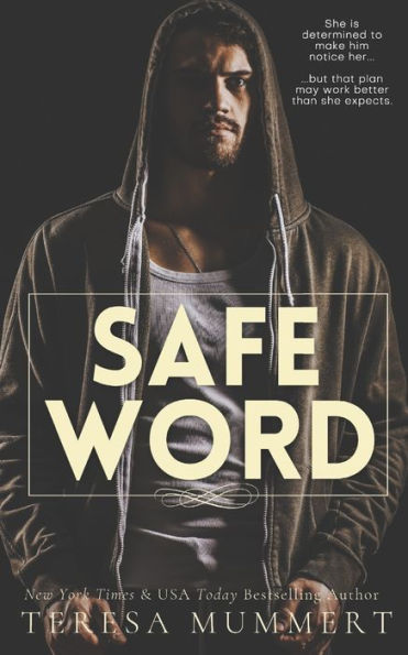 Safe Word by Teresa Mummert, Paperback | Barnes & Noble®