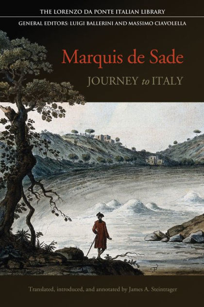 Journey to Italy by Marquis de Sade | eBook | Barnes & Noble®
