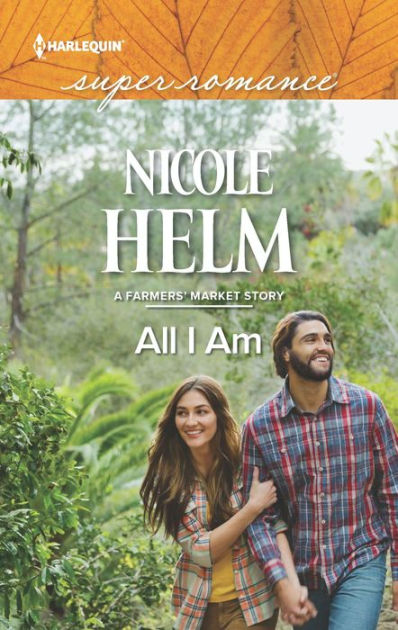 All I Am by Nicole Helm | NOOK Book (eBook) | Barnes & Noble®