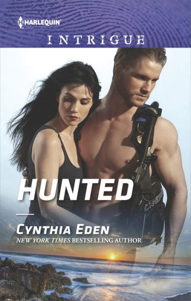 Hunted: A Thrilling FBI Romance by Cynthia Eden | eBook | Barnes & Noble®