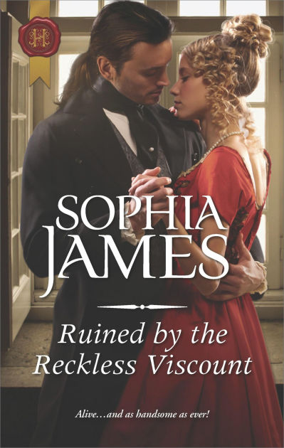 Ruined by the Reckless Viscount by Sophia James | eBook | Barnes & Noble®