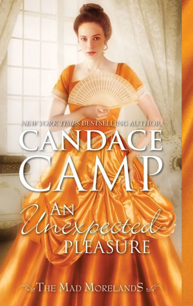 An Unexpected Pleasure: A Historical Romance by Candace Camp | eBook ...