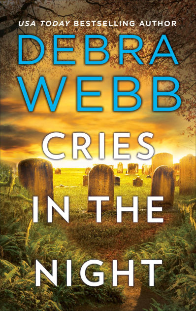 Cries in the Night by Debra Webb | eBook | Barnes & Noble®