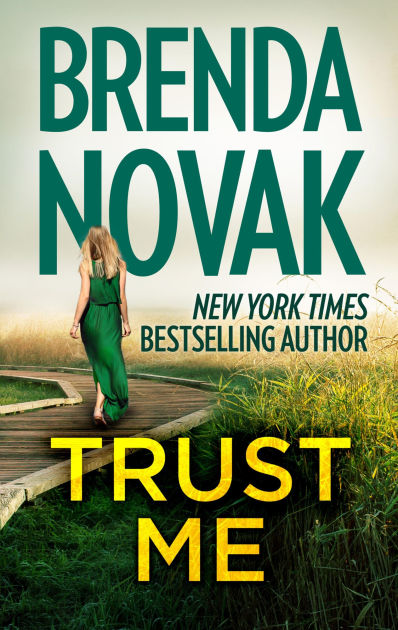 Trust Me by Brenda Novak | eBook | Barnes & Noble®