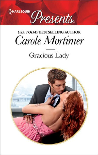 Gracious Lady by Carole Mortimer | eBook | Barnes & Noble®