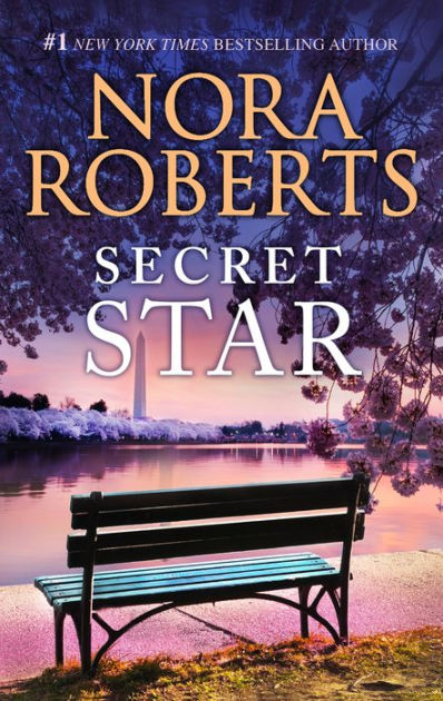Secret Star by Nora Roberts | NOOK Book (eBook) | Barnes & Noble®