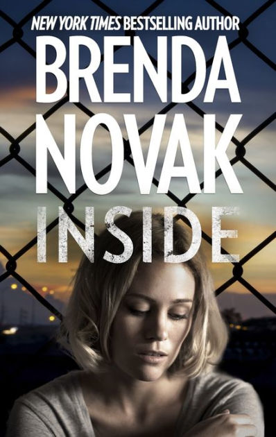 Inside by Brenda Novak | eBook | Barnes & Noble®