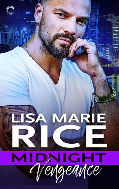 Midnight Vengeance by Lisa Marie Rice | eBook | Barnes & Noble®