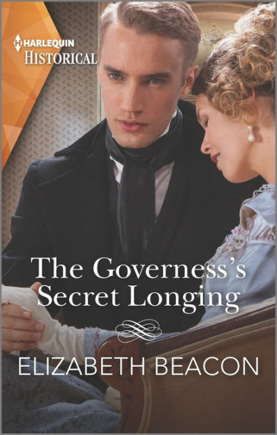 The Governess's Secret Longing by Elizabeth Beacon | eBook | Barnes ...