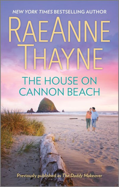 The House on Cannon Beach by RaeAnne Thayne | eBook | Barnes & Noble®