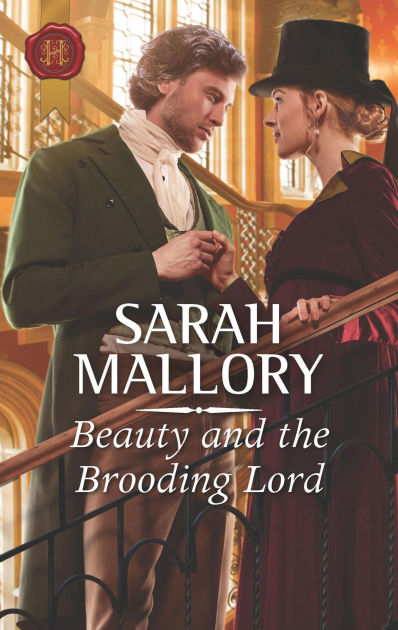 Beauty and the Brooding Lord by Sarah Mallory | eBook | Barnes & Noble®