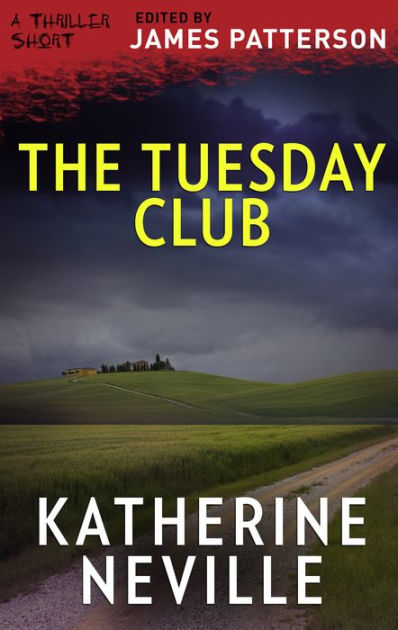 The Tuesday Club by Katherine Neville | eBook | Barnes & Noble®