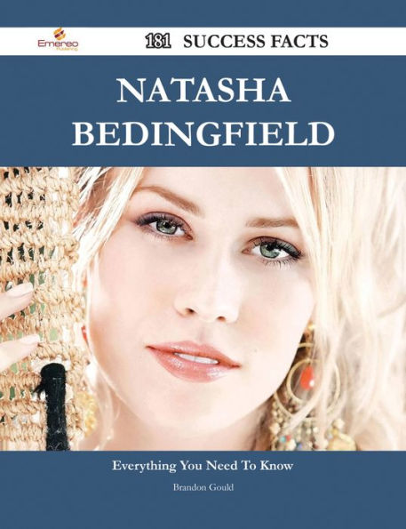 Natasha Bedingfield 181 Success Facts - Everything you need to know ...