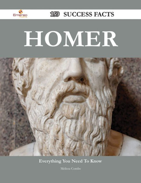 Homer 159 Success Facts - Everything you need to know about Homer by ...