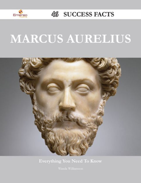 Marcus Aurelius 46 Success Facts - Everything you need to know about ...