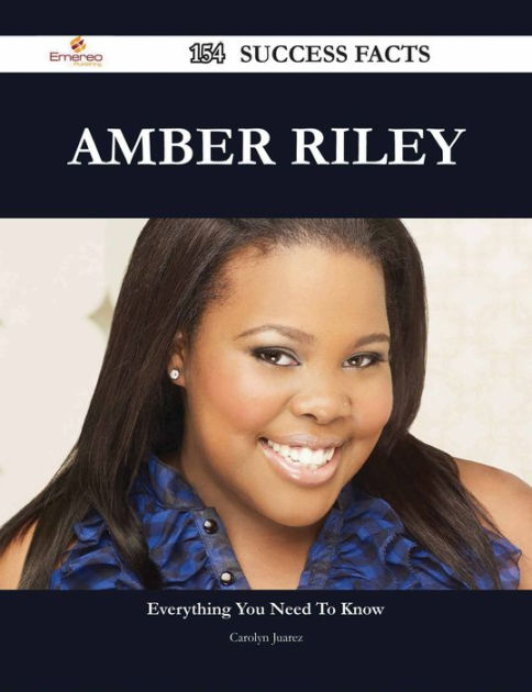 Amber Riley 154 Success Facts - Everything you need to know about Amber ...