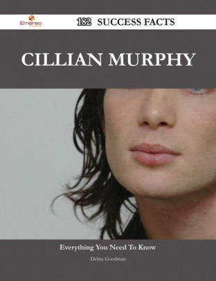 Cillian Murphy 182 Success Facts - Everything you need to know about ...