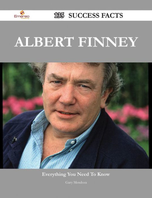 Albert Finney 135 Success Facts - Everything you need to know about ...