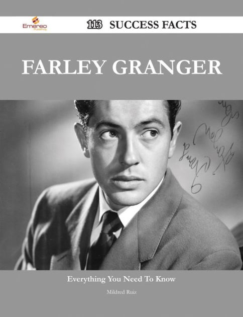 Farley Granger 113 Success Facts - Everything you need to know about ...