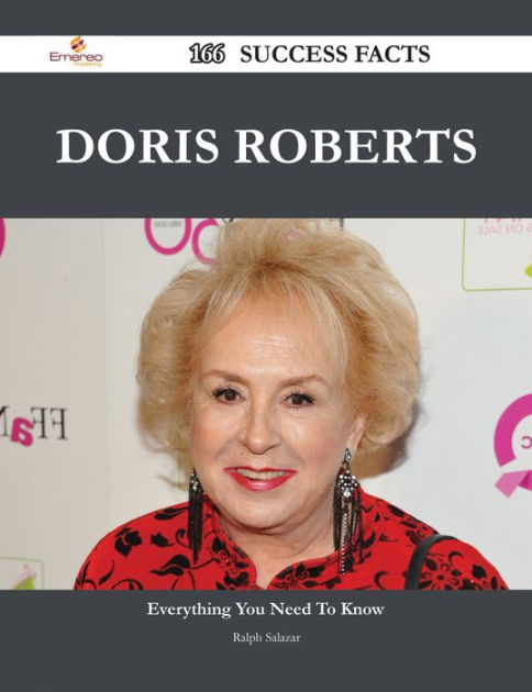 Doris Roberts 166 Success Facts - Everything you need to know about ...