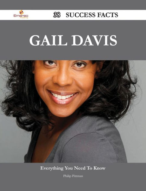 Gail Davis 38 Success Facts - Everything you need to know about Gail ...