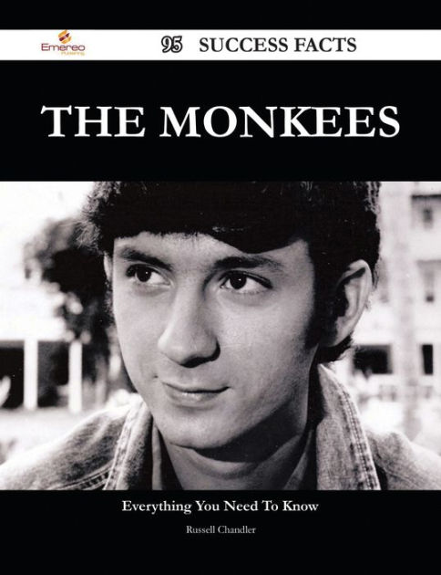 The Monkees 95 Success Facts - Everything you need to know about The ...