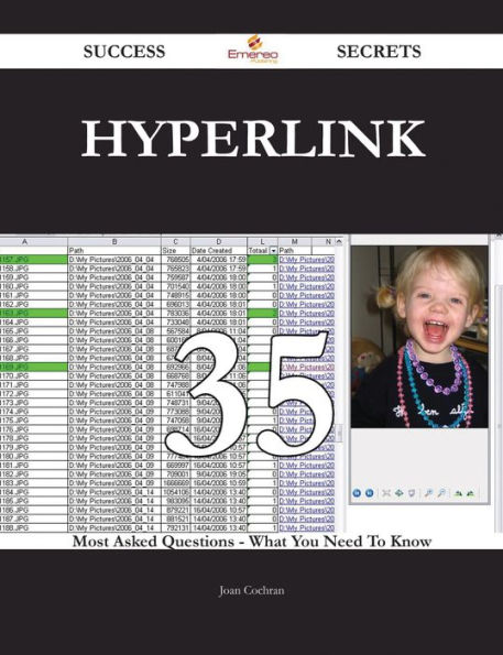 hyperlink 35 Success Secrets - 35 Most Asked Questions On hyperlink ...