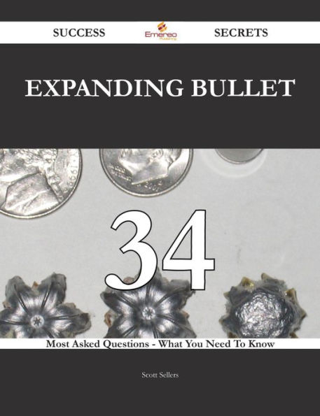 Expanding bullet 34 Success Secrets - 34 Most Asked Questions On ...