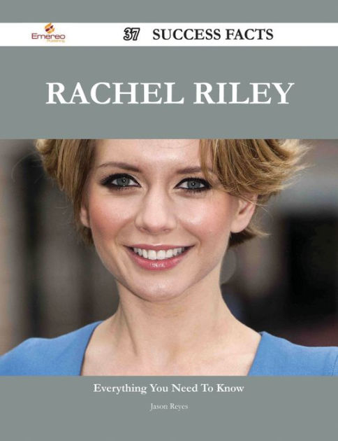 Rachel Riley 37 Success Facts - Everything you need to know about ...