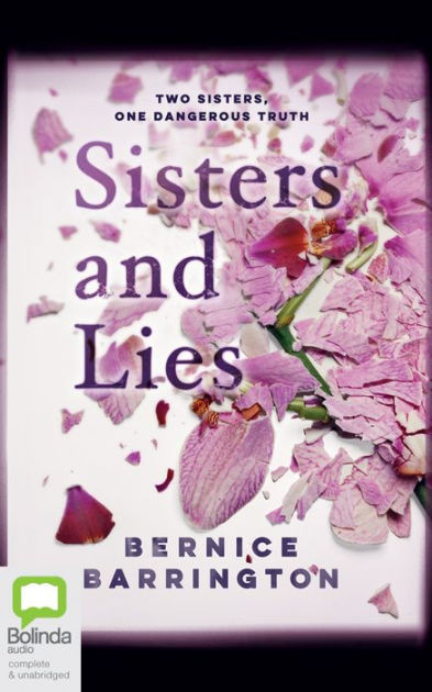 Sisters and Lies by Bernice Barrington, Caroline Lennon, Marcella ...