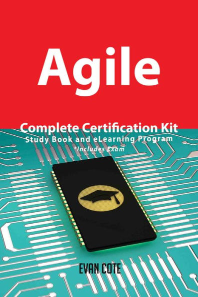 Agile Complete Certification Kit - Study Book and eLearning Program by ...