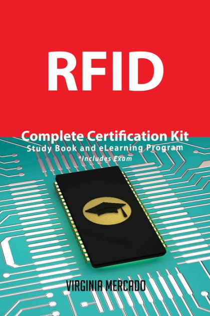 RFID Complete Certification Kit - Study Book and eLearning Program by ...