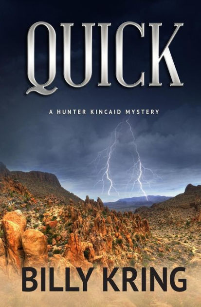 Quick by Billy Kring, Paperback | Barnes & Noble®