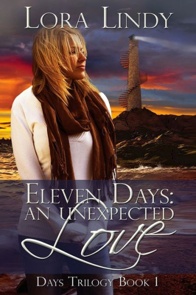 Eleven Days: An Unexpected Love by Lora Lindy, Paperback | Barnes & Noble®