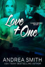 Love Plus One by Andrea M. Smith, Paperback | Barnes & Noble®