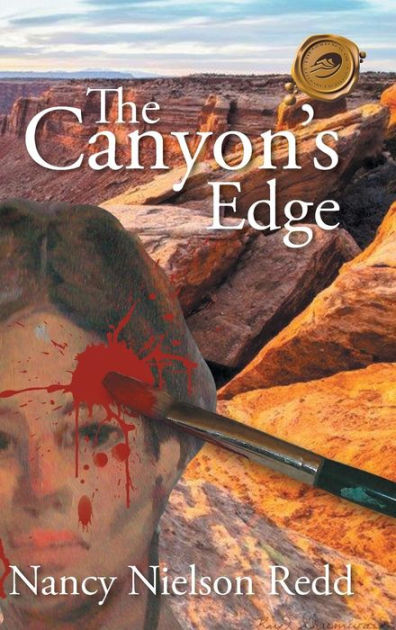 The Canyon's Edge by Nancy Nielson Redd, Paperback | Barnes & Noble®