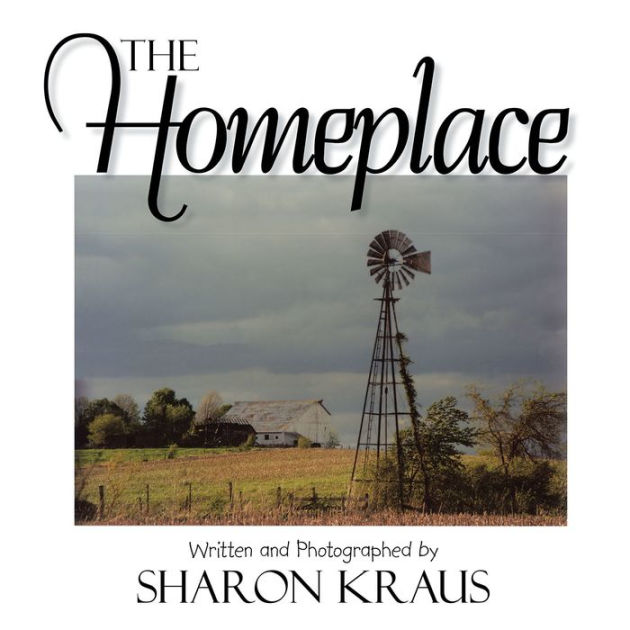 The Homeplace by Sharon Kraus | eBook | Barnes & Noble®