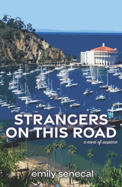 Strangers on This Road by Emily Senecal, Paperback | Barnes & Noble®